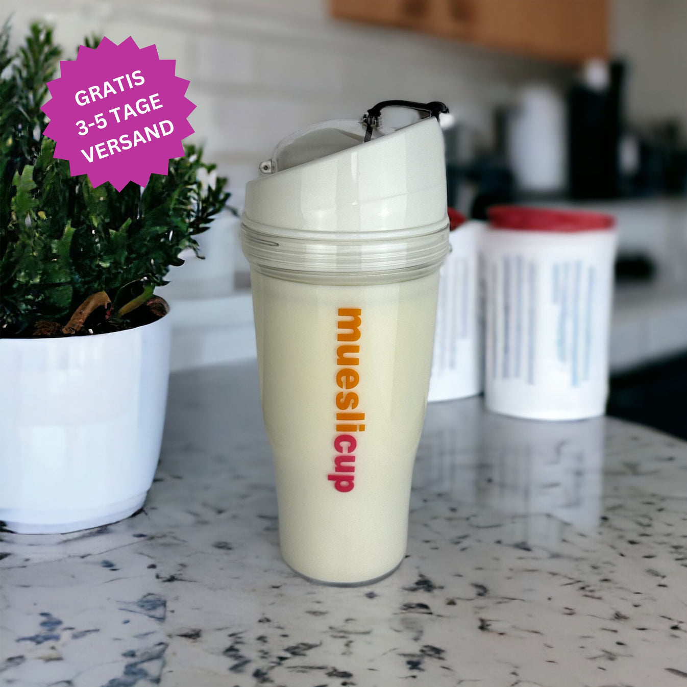 Der MüsliCup™ – MüsliCup.co