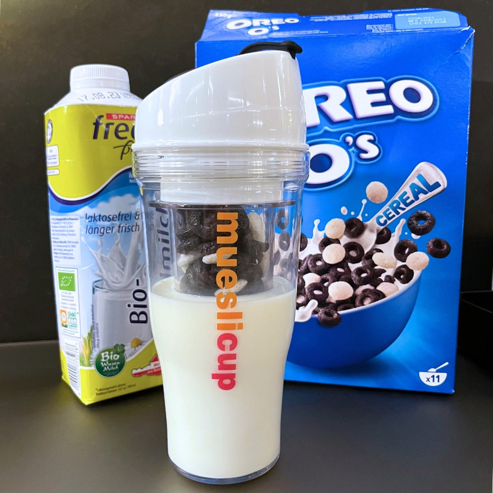 Der MüsliCup™ – MüsliCup.co