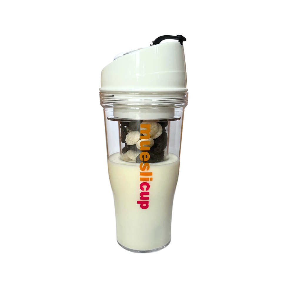 Der MüsliCup™ – MüsliCup.co