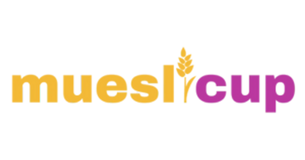 MüsliCup Onlineshop – MüsliCup.co