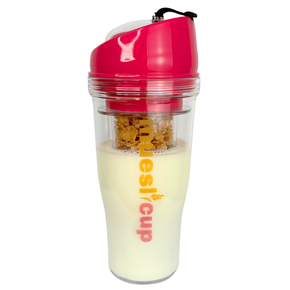 Der MüsliCup™ – MüsliCup.co