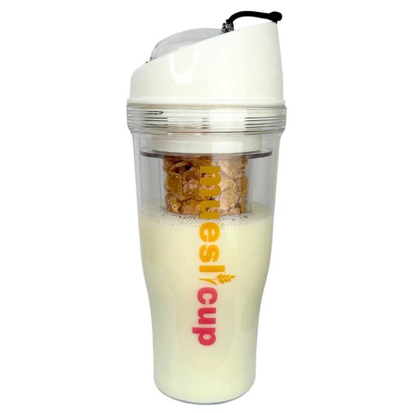 Der MüsliCup™ – MüsliCup.co